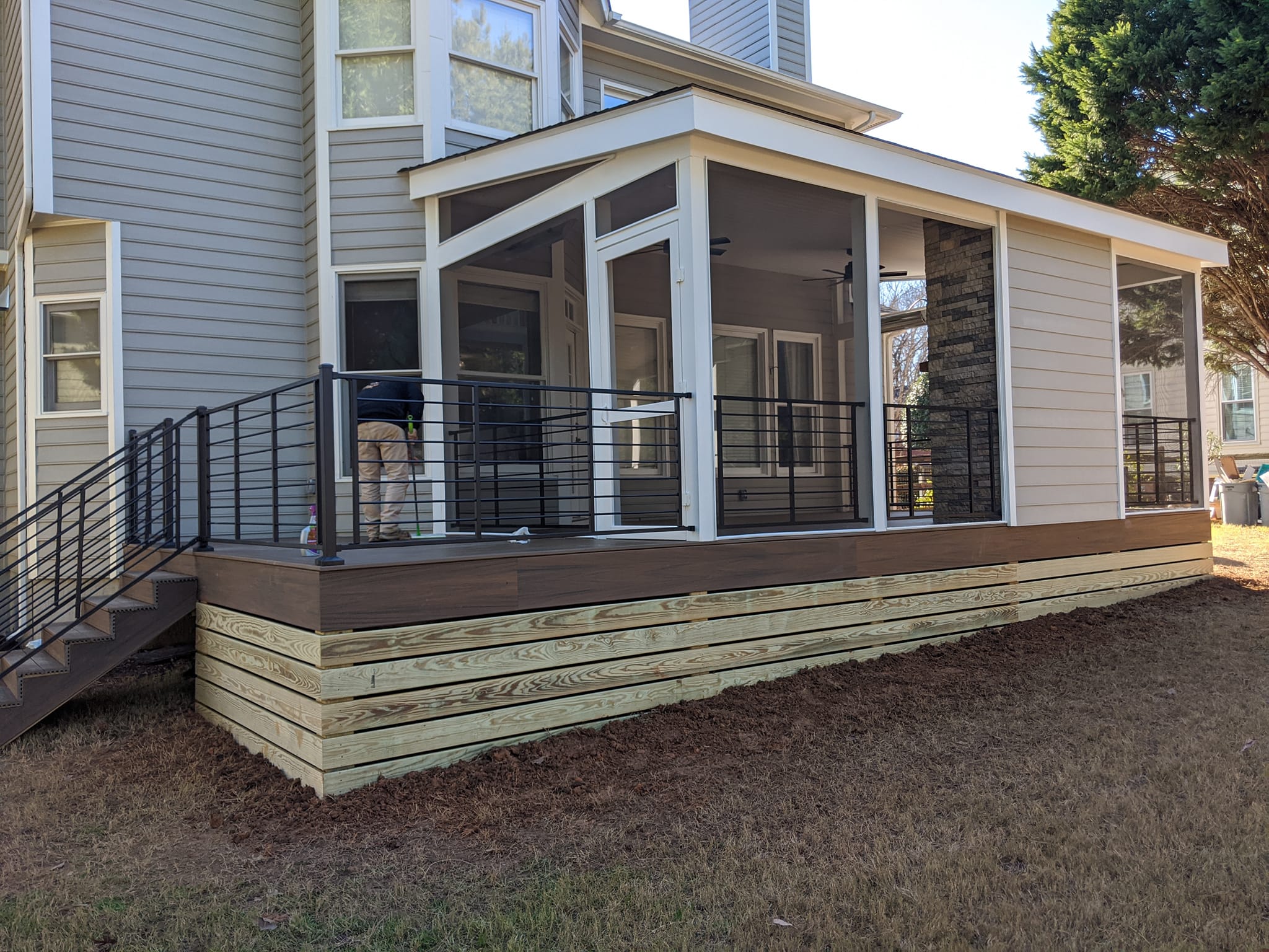 Home - Integrity Building and Renovations